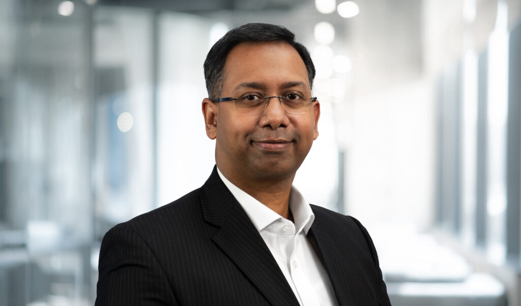 Neuer Vorsitzender der Geschäftsführung bei FEV Asia