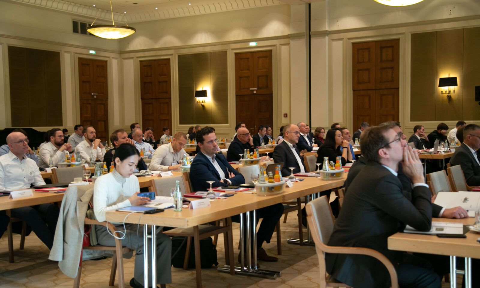 Hydrogen Technology World Expo - FEV Group