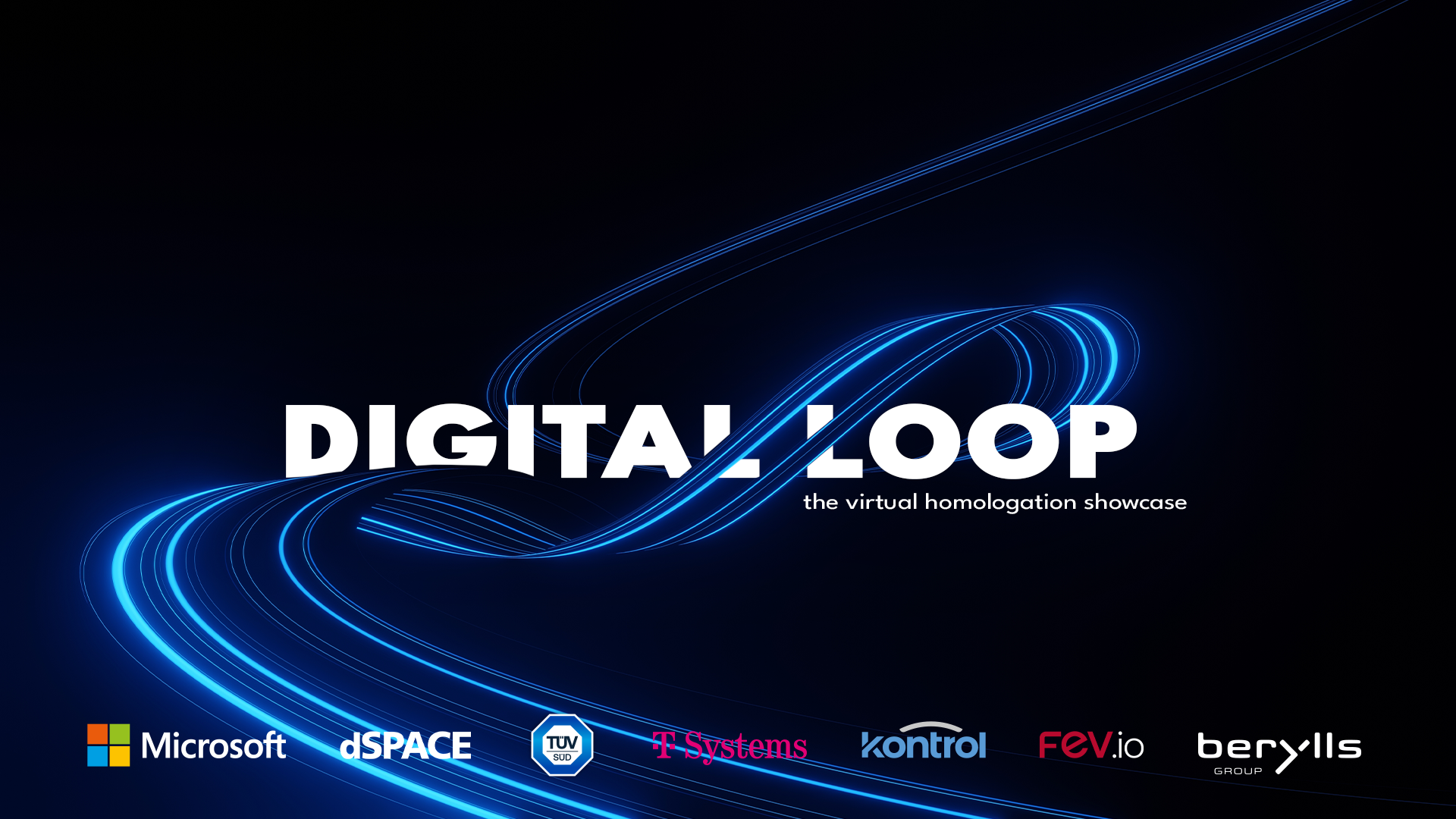 Digital Loop accelerates homologation of software updates in SDV