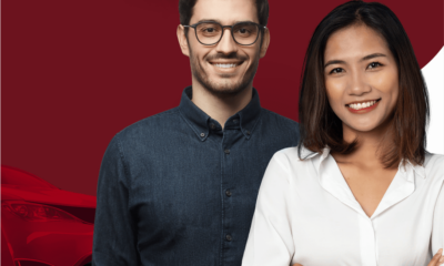 Location Germany - FEV Group