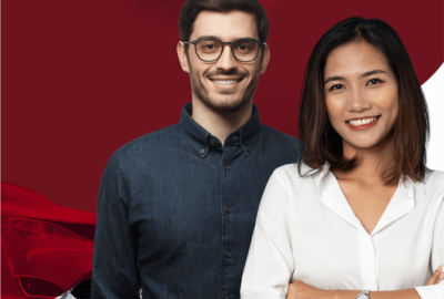 FEV中国 - FEV Group