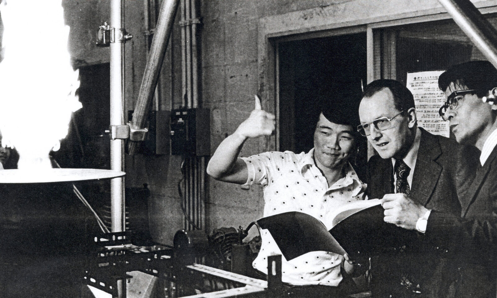 Über FEV - FEV Group