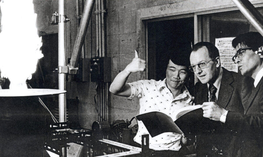 关于FEV - FEV Group