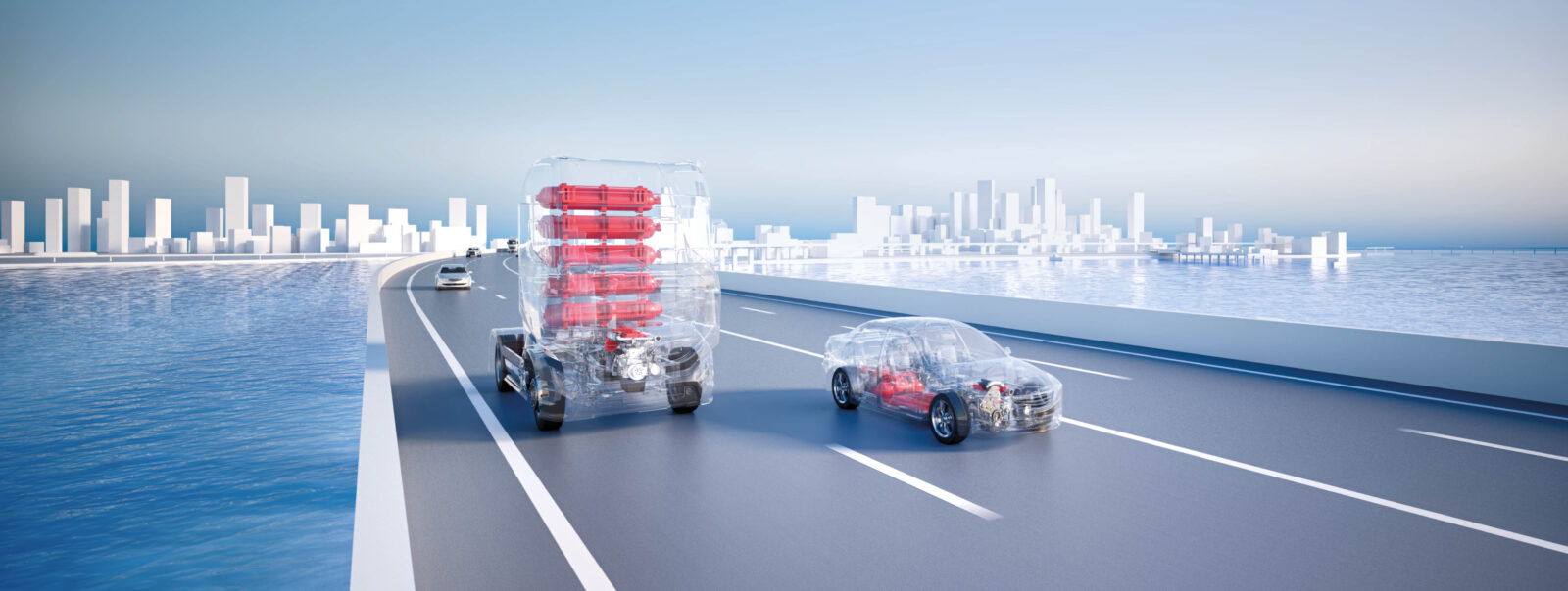 FEV propulsion - FEV Group