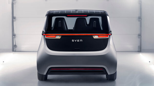 FEV Vehicle Competencies - FEV Group