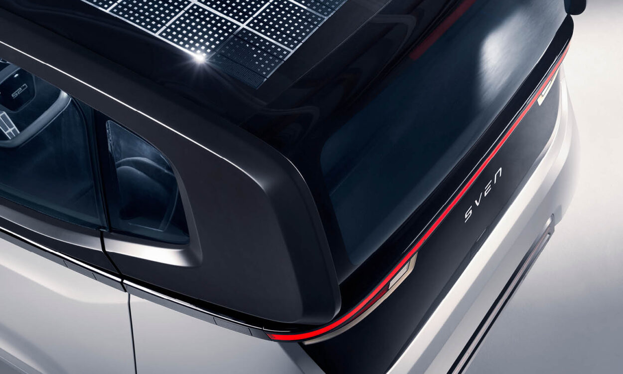 FEV vehicle - FEV Group