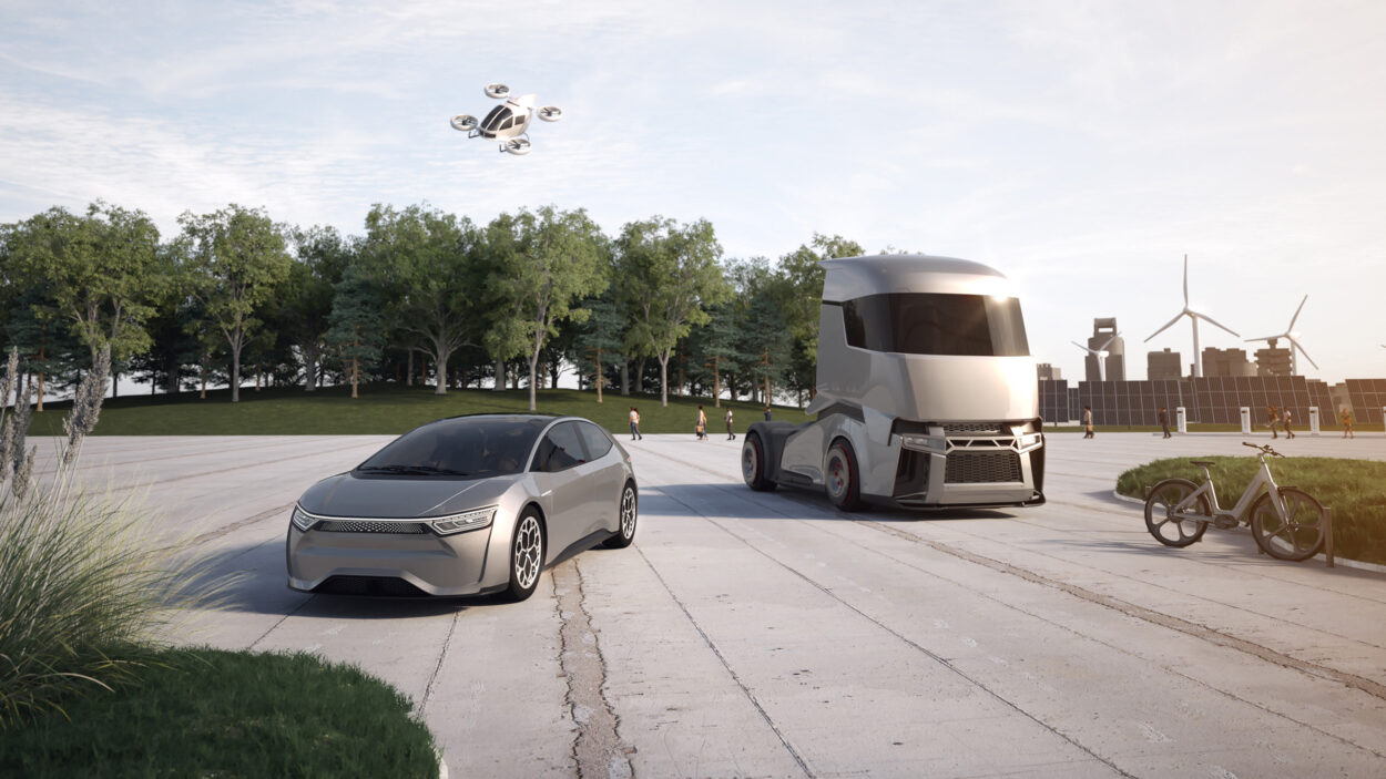 FEV propulsion competencies - FEV Group