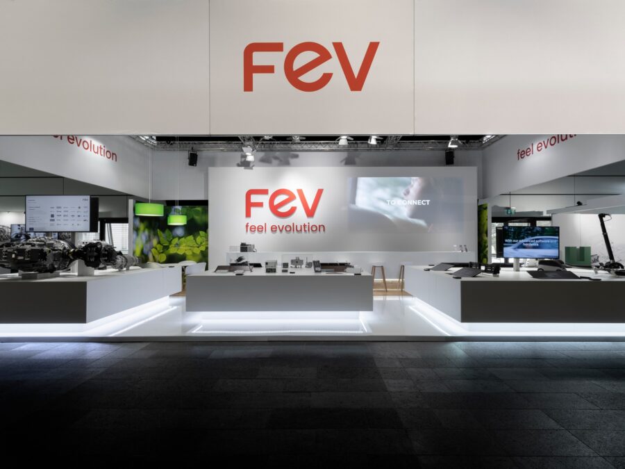 Blog - FEV Group