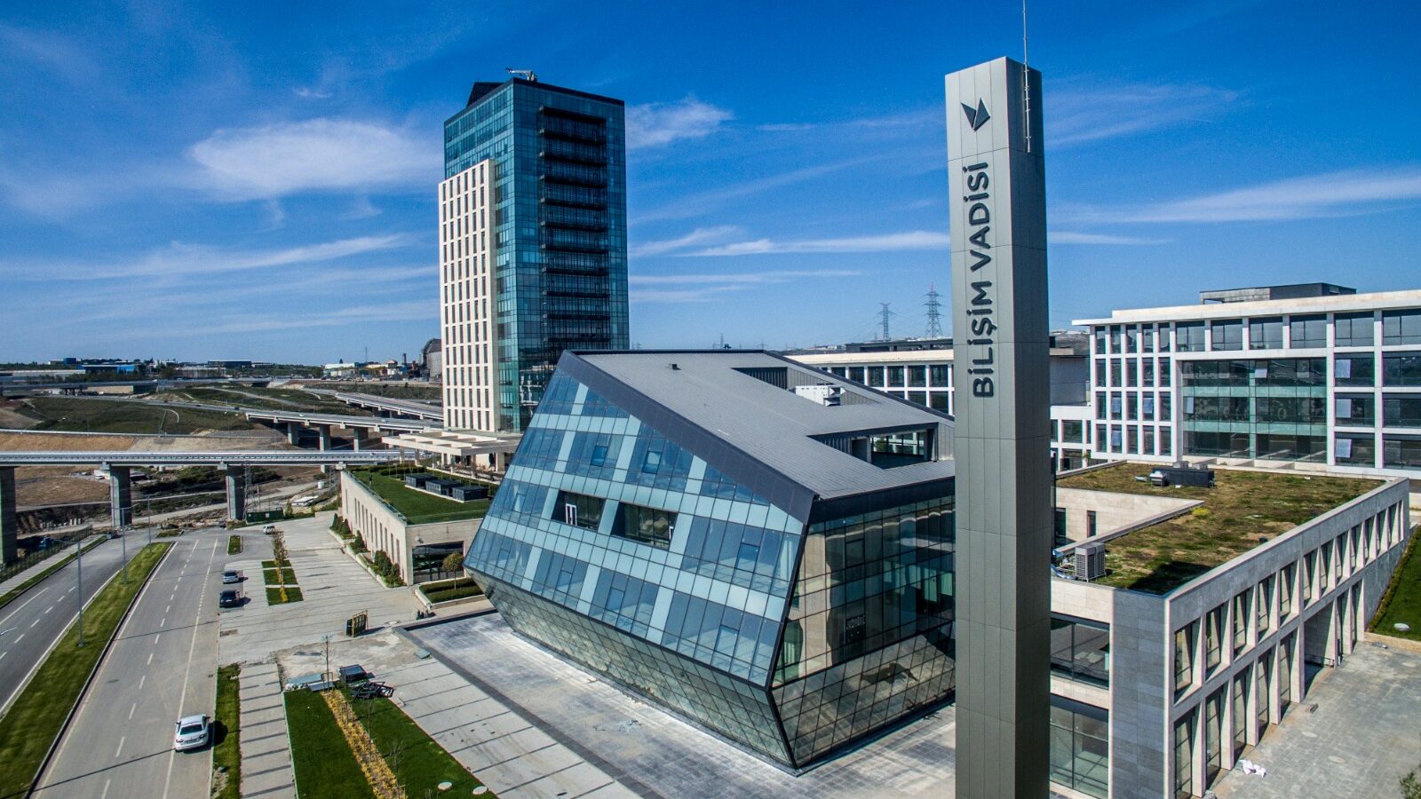 Location Turkey - FEV Group