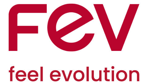 FEV Presents new Brand Identity – Feel EVolution