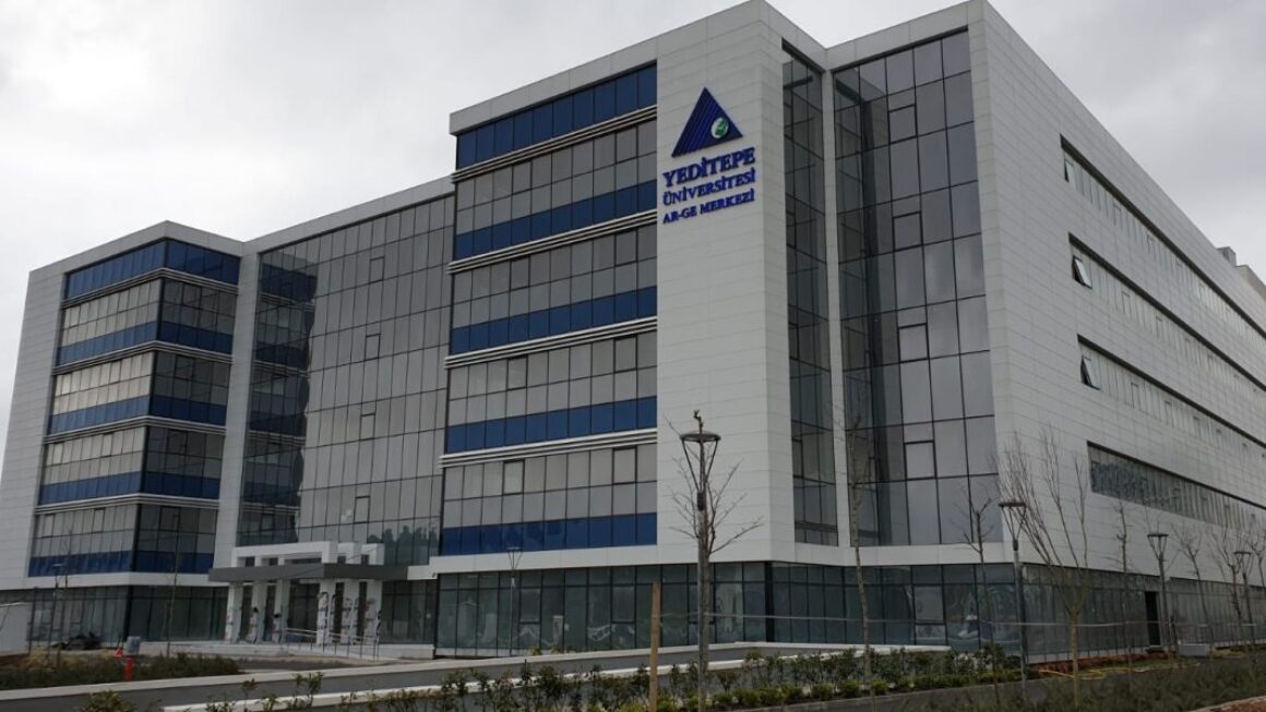 Location Turkey - FEV Group