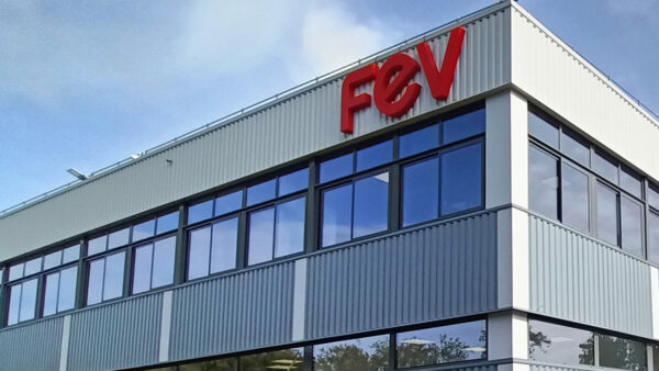 Location France - FEV Group