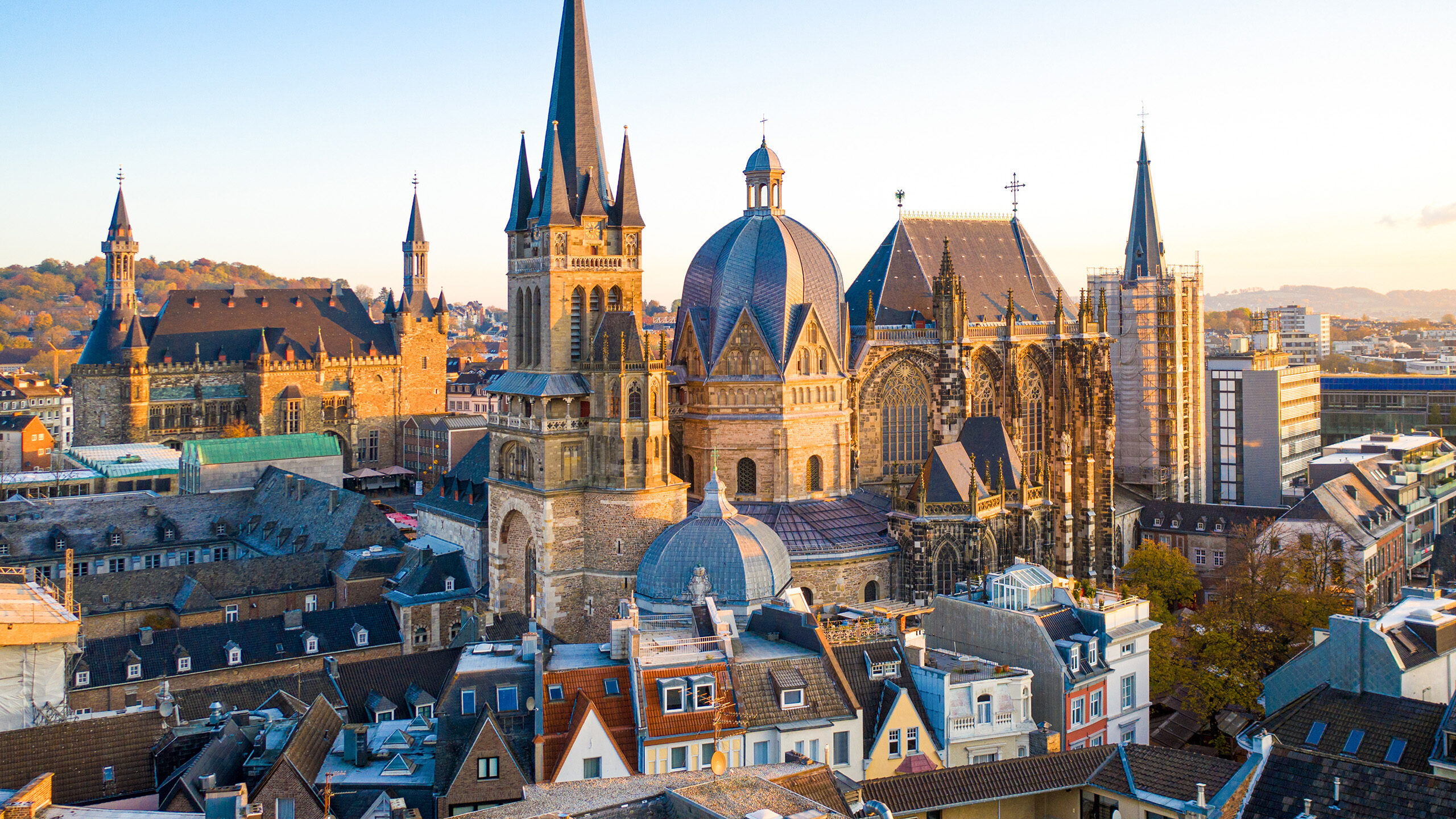 Location Germany - FEV Group