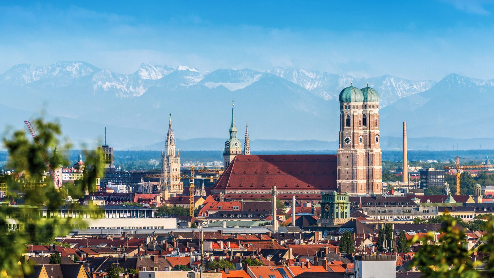 Location Germany - FEV Group