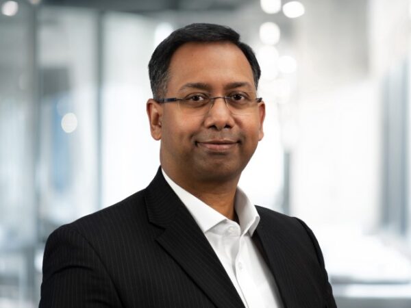 FEV Presents new Brand Identity – Feel EVolution