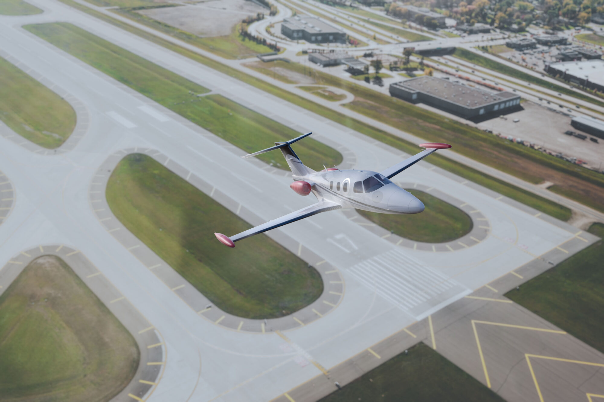 FEV aerospace - FEV Group