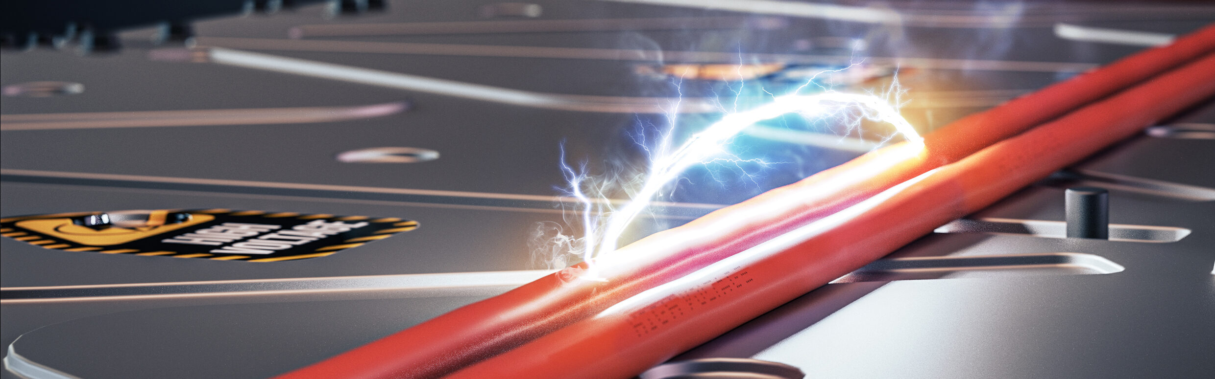 Detect partial discharge in your electric drive