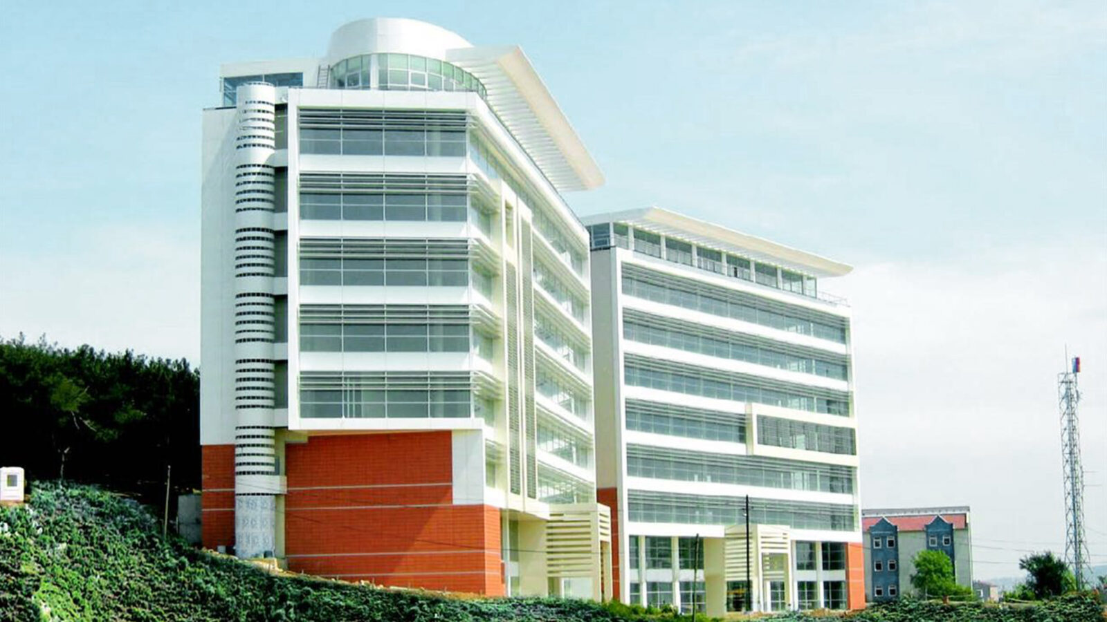 Location Turkey - FEV Group