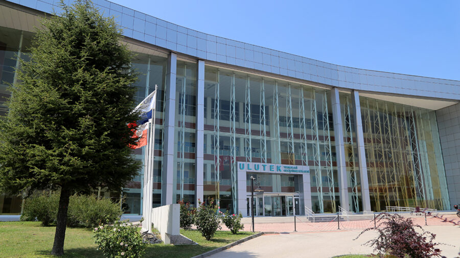 Location Turkey - FEV Group