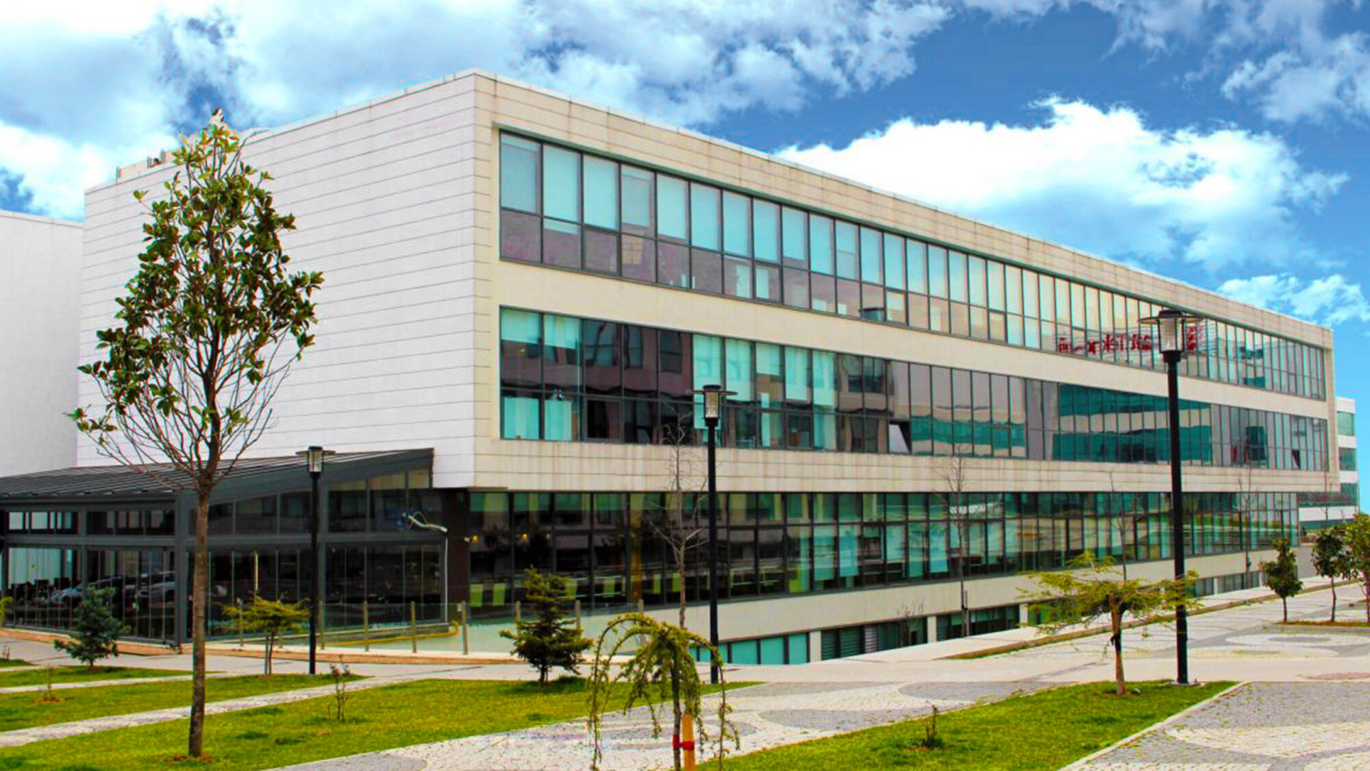 Location Turkey - FEV Group