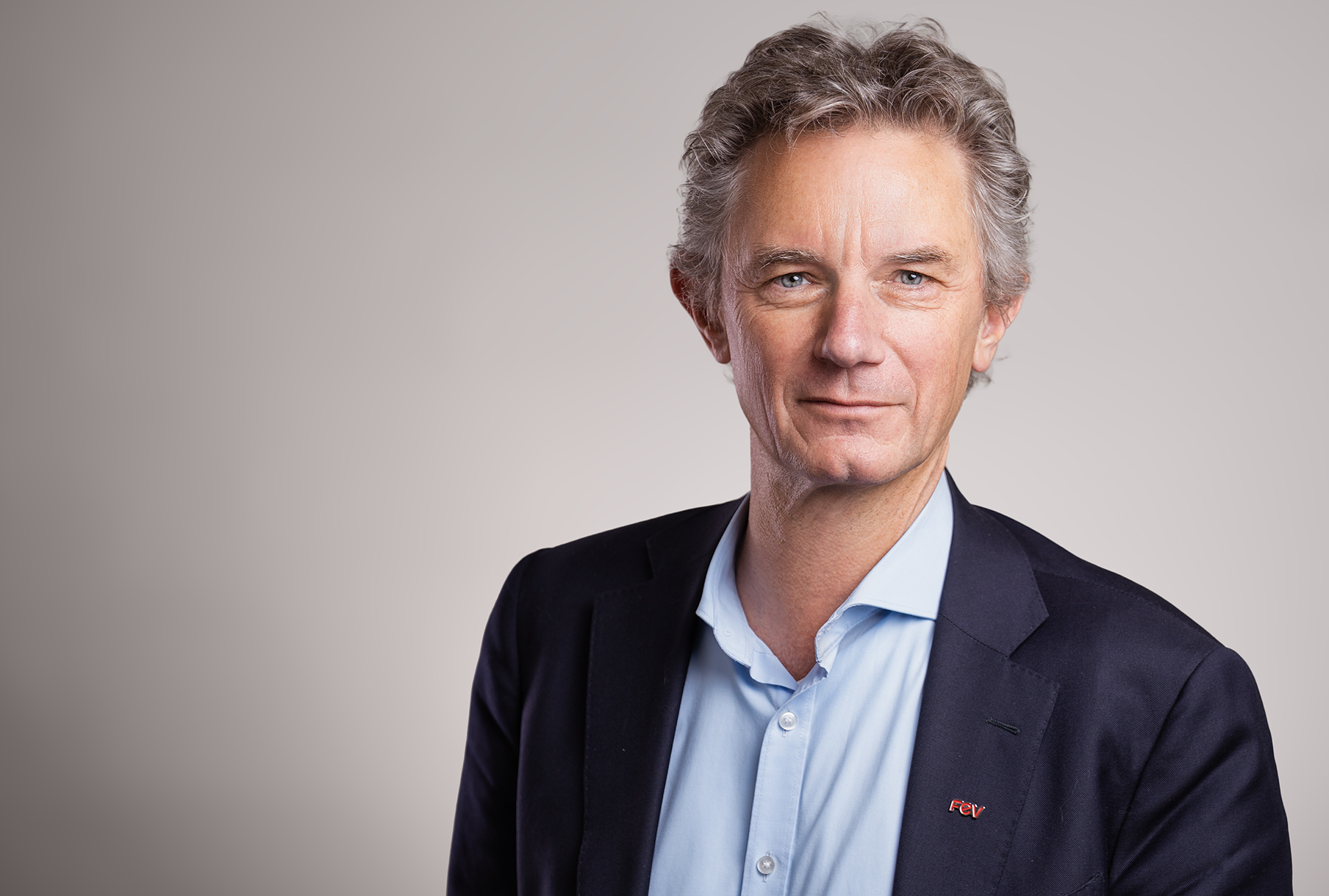 Zero CO₂ Mobility & Energy Conference 2025 - FEV Group