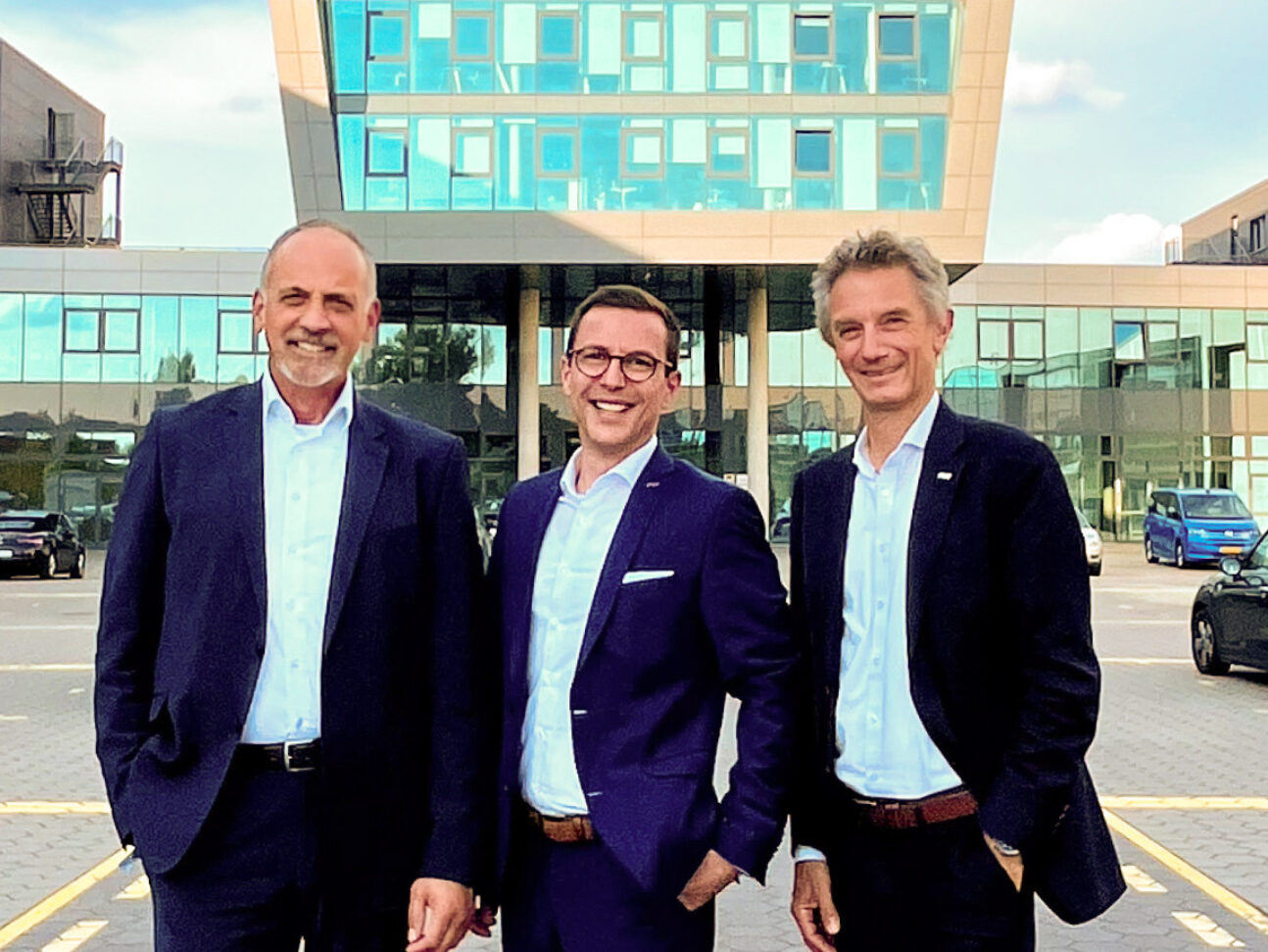 FEV´s new Battery Concept for High-Performance Hybrid Vehicles