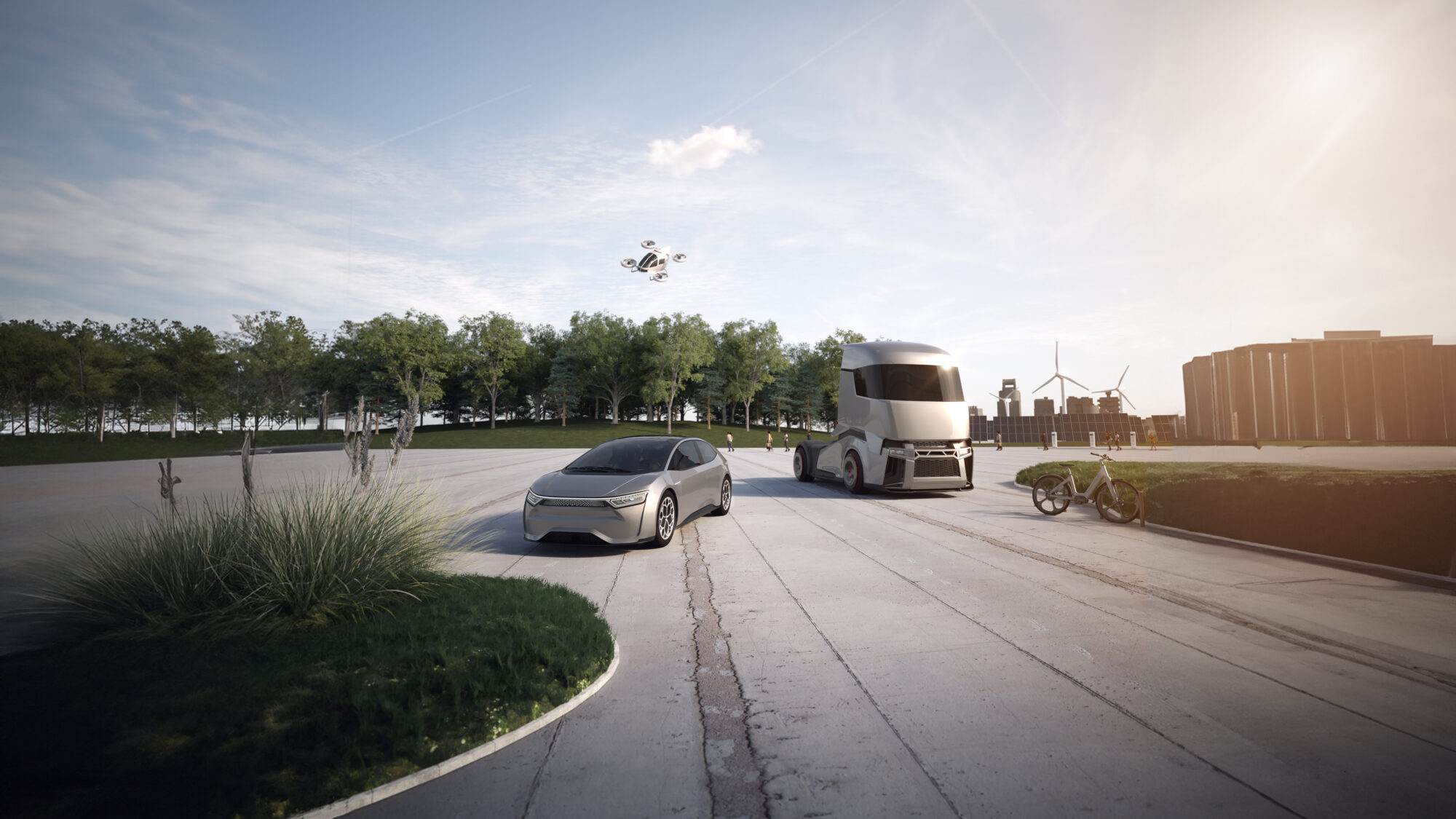 Signature Solutions - FEV Group