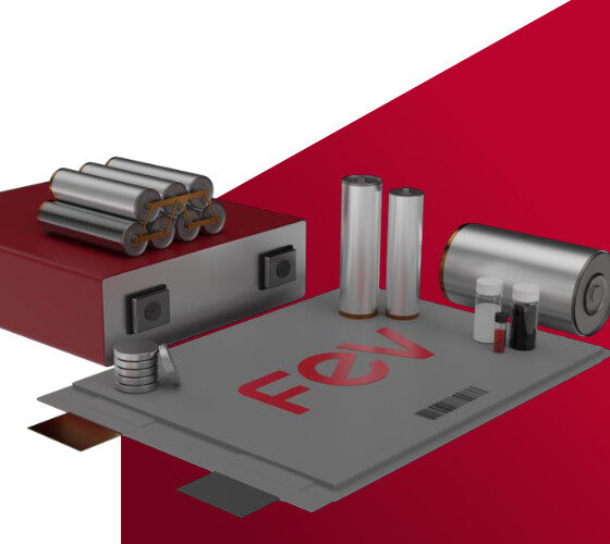 Signature Solutions - FEV Group