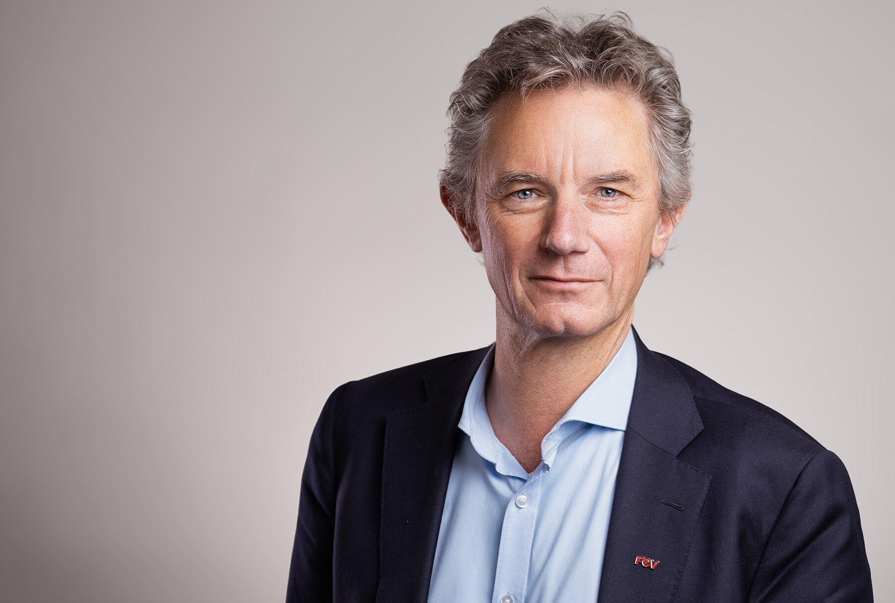 Zero CO₂ Mobility & Energy Conference 2027 - FEV Group