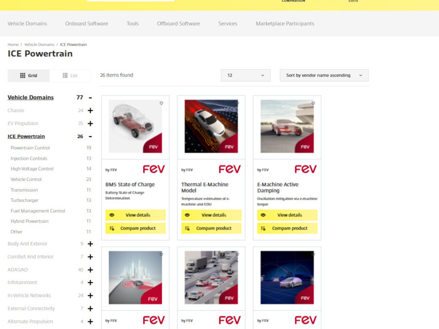 FEV India opens two new offices in Pune, India