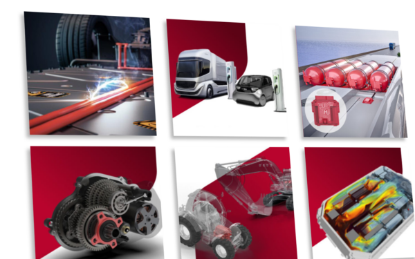 FEV aerospace - FEV Group