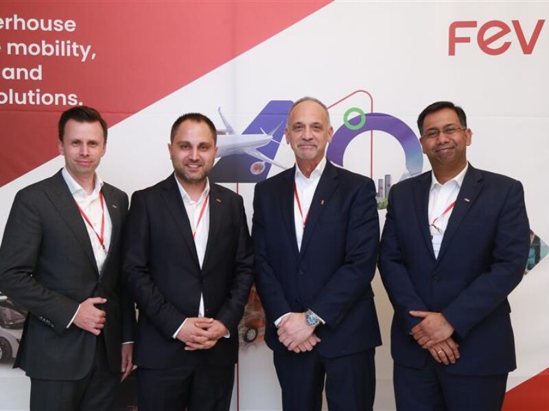 Certina Group acquires Software & Testing Solutions business from FEV