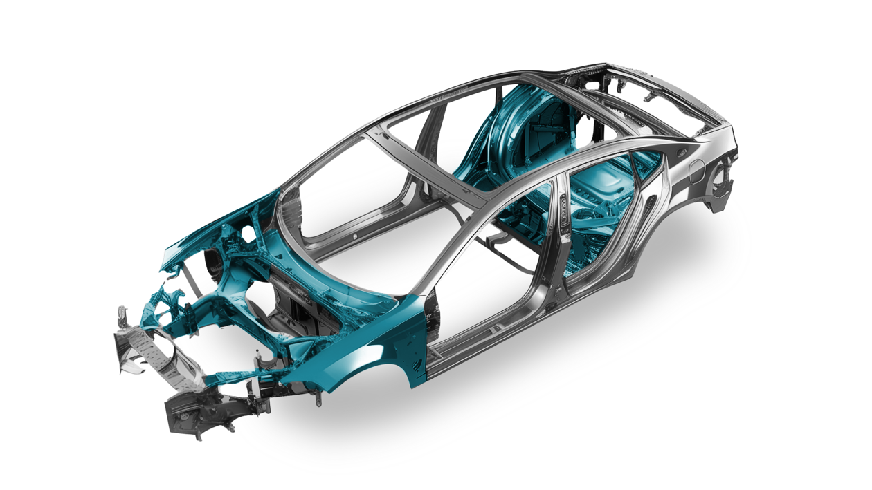 FEV develops pioneering solutions for the vehicle body production of ...