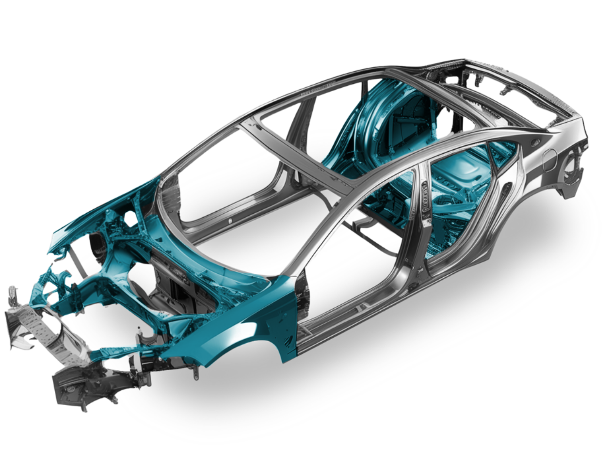 FEV Presents new Brand Identity – Feel EVolution