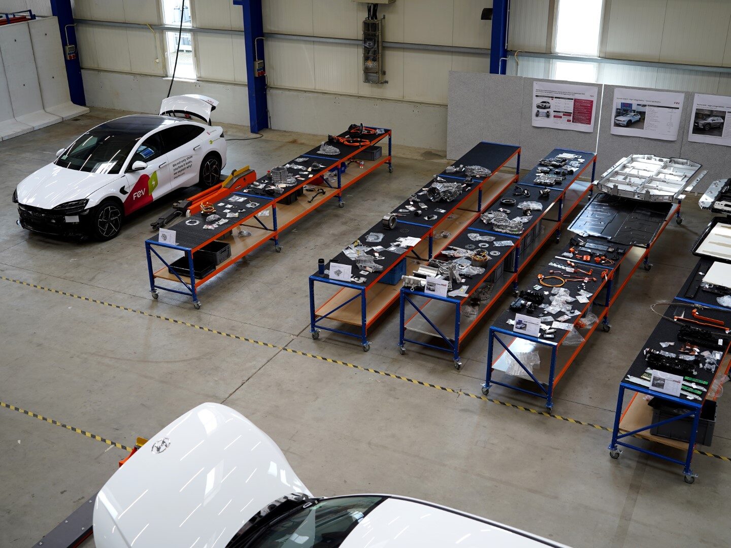 FEV India opens two new offices in Pune, India