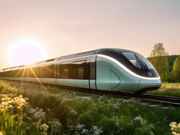 FEV Presents new Brand Identity – Feel EVolution