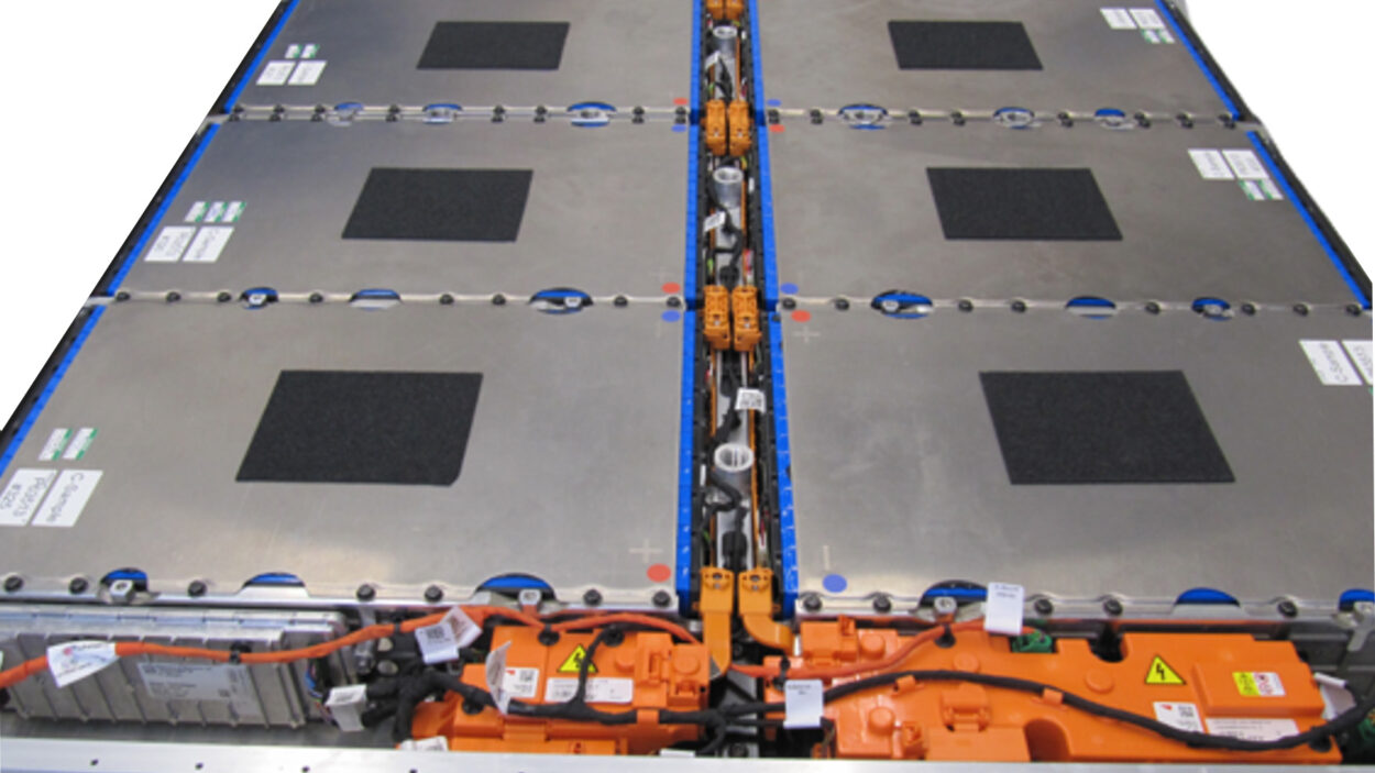 FEV & Mahindra develop high-performance LFP