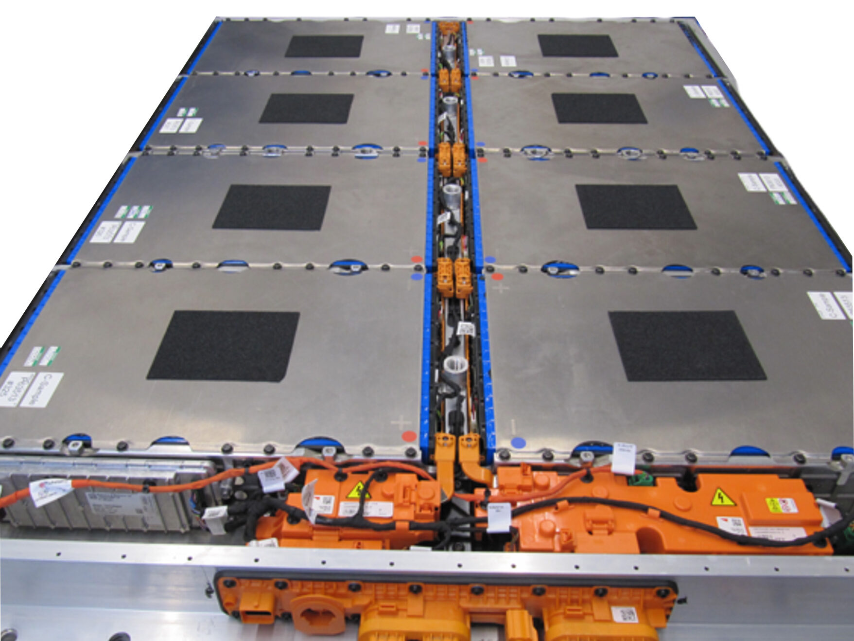 FEV Presents new Brand Identity – Feel EVolution