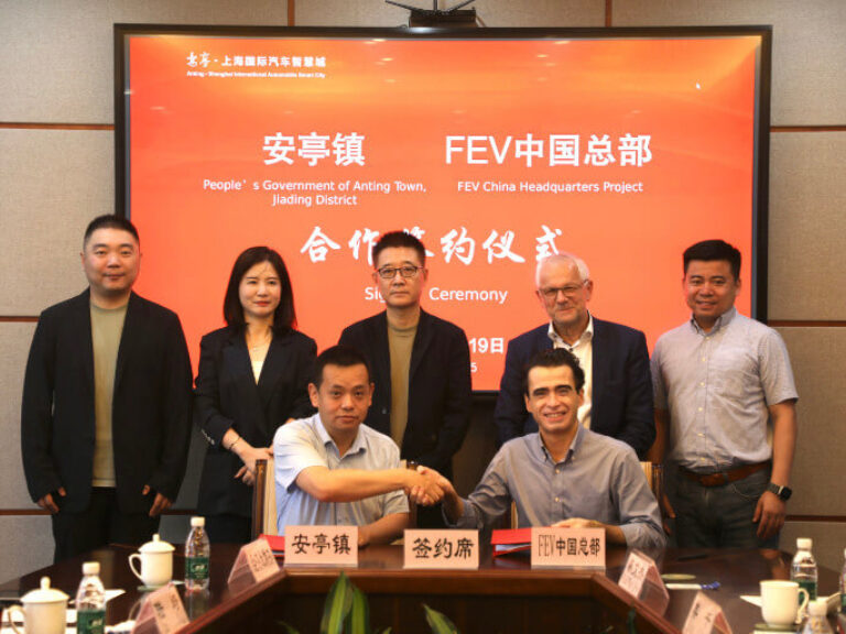 FEV & Mahindra develop high-performance LFP
