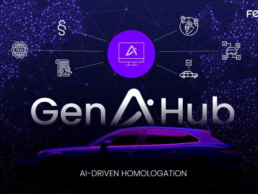 FEV launches MORPHEE NEXT