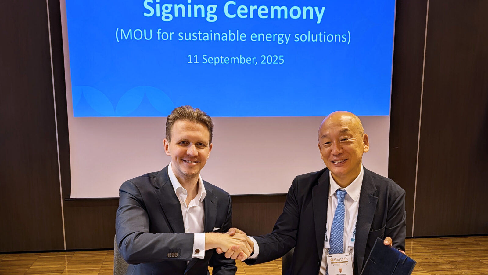 FEV and Chiyoda combine expertise for sustainable energy solutions