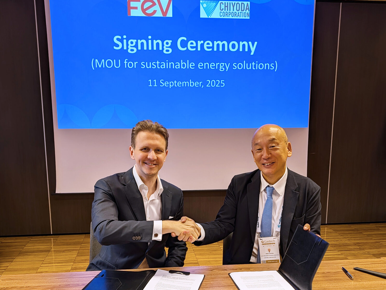 FEV launches MORPHEE NEXT