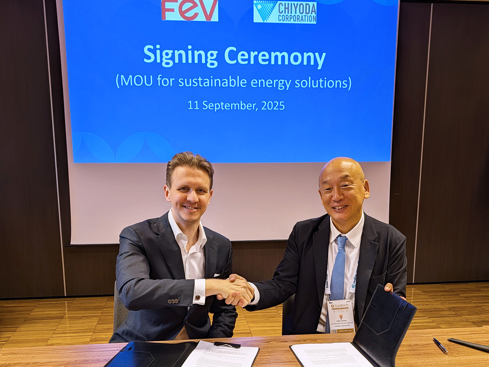 FEV India opens two new offices in Pune, India