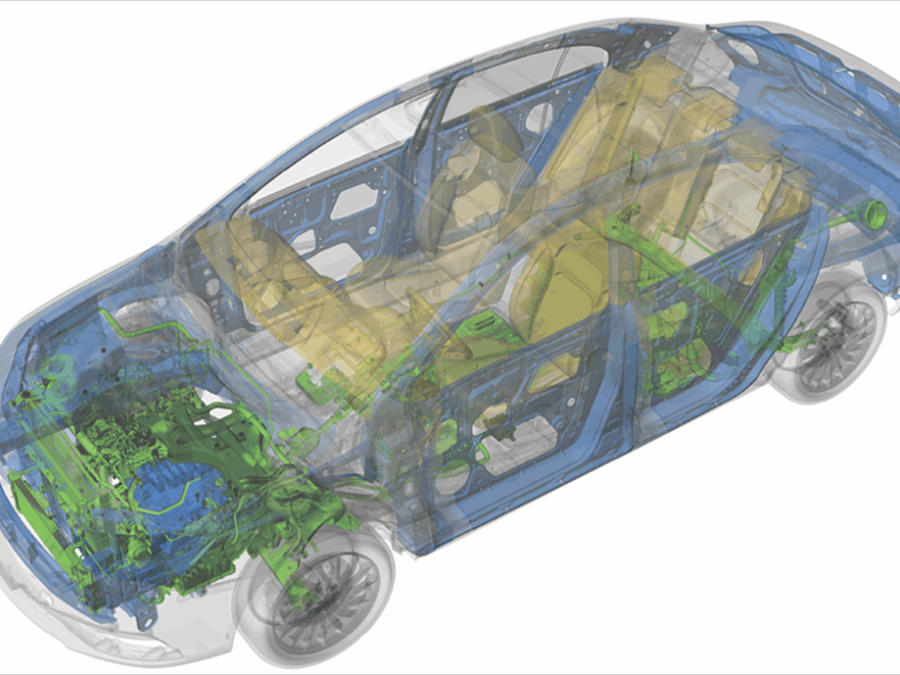 FEV launches MORPHEE NEXT