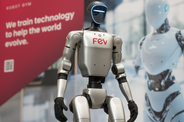 FEV - FeelEVolution