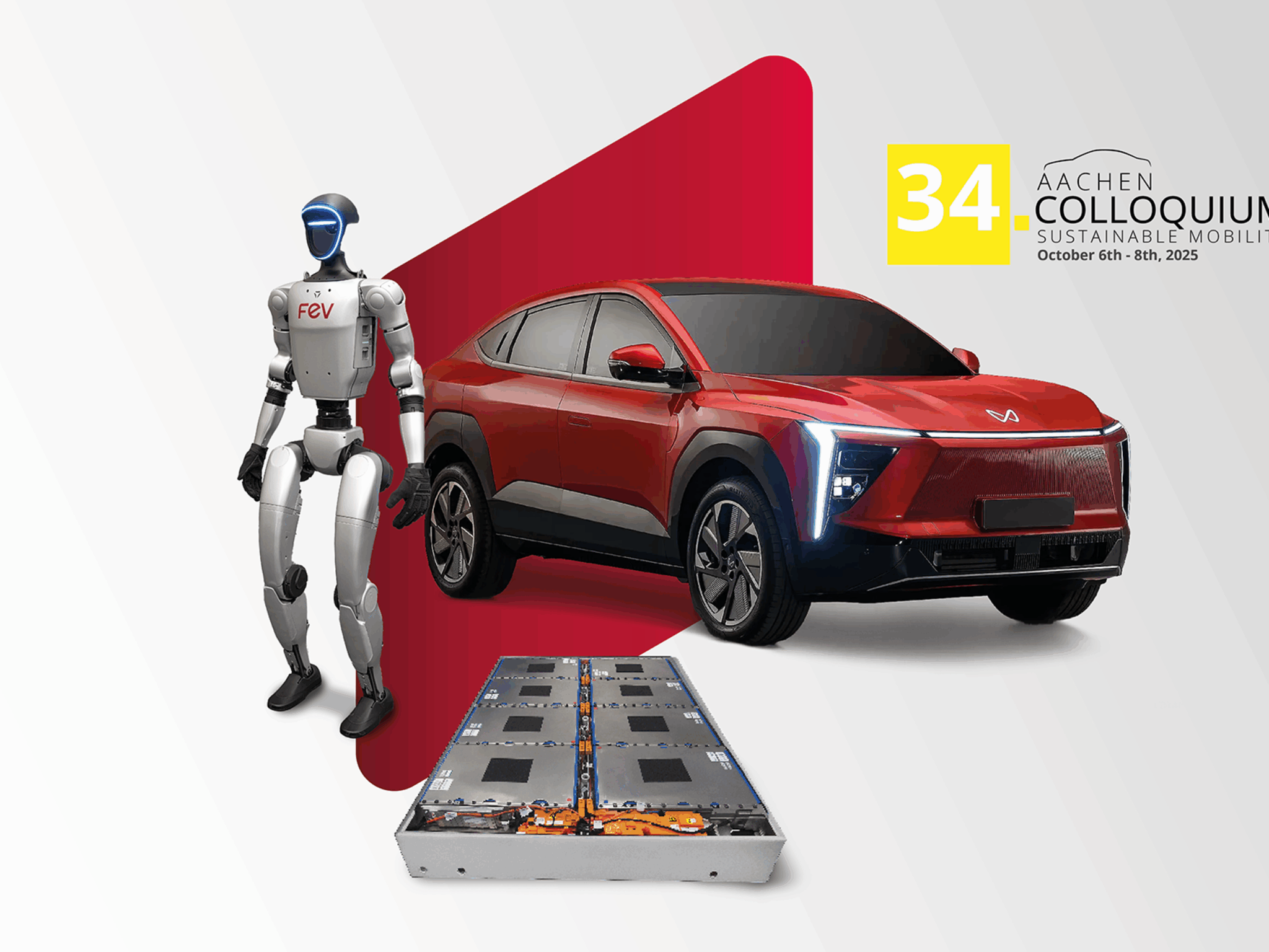 FEV and UTAC open first development and test center in Africa