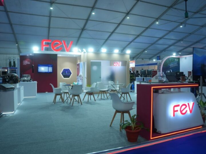 FEV analysis: TCO can be reduced by up to 33 percent through range ...